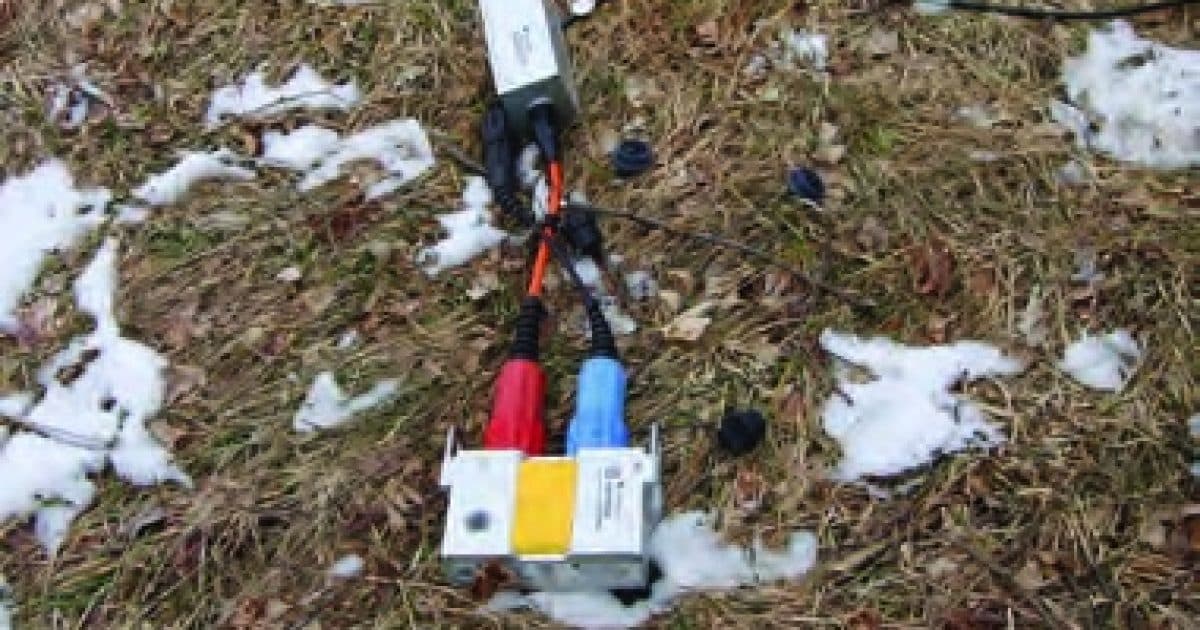 Tesla Evaluates the Hawk System for Usage in the Marcellus Shale ...