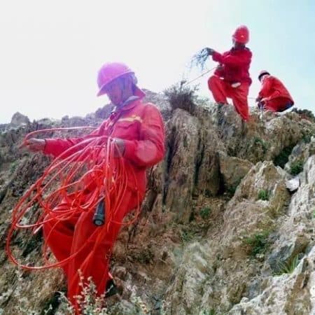 INOVA Geophysical | G3i® NXT