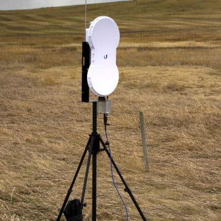 INOVA Geophysical | G3i® NXT