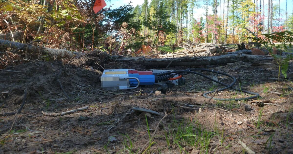 Tidelands Geophysical Explores Permian Basin with INOVA's Hawk® Nodal ...