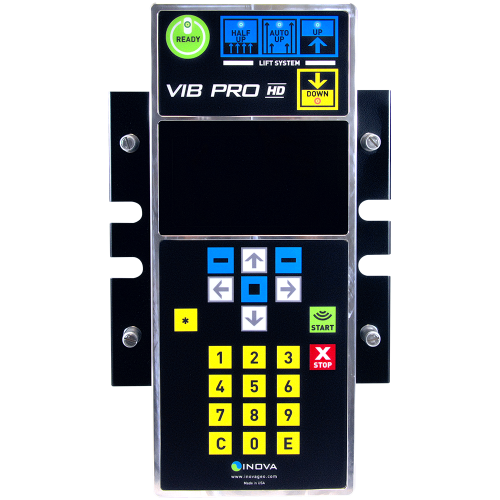 Products | INOVA Geophysical
