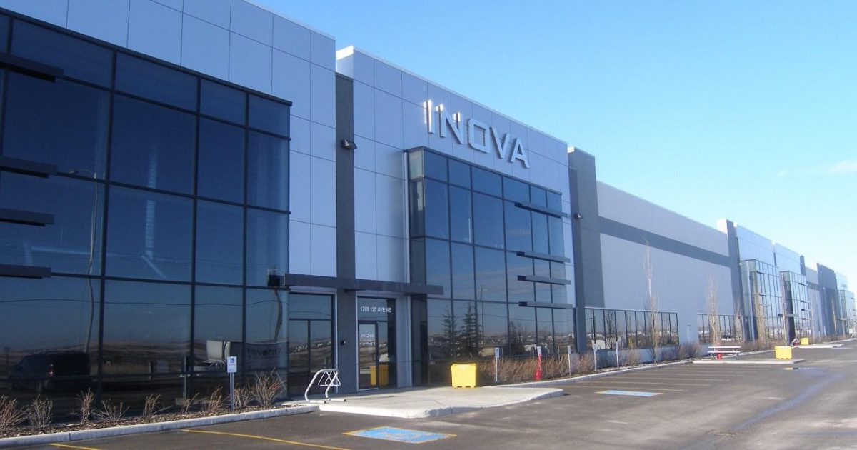 INOVA Geophysical | Leadership