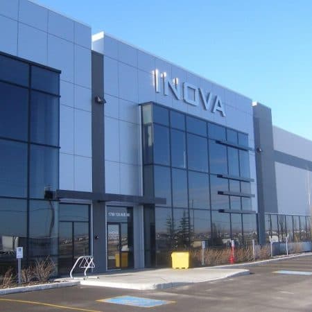 INOVA Geophysical | 公司简介
