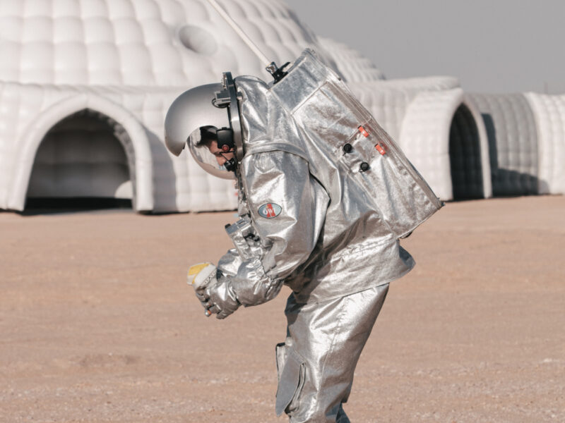 INOVA Geophysical | Nodal Systems