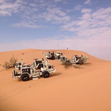 INOVA Geophysical | G3i® NXT