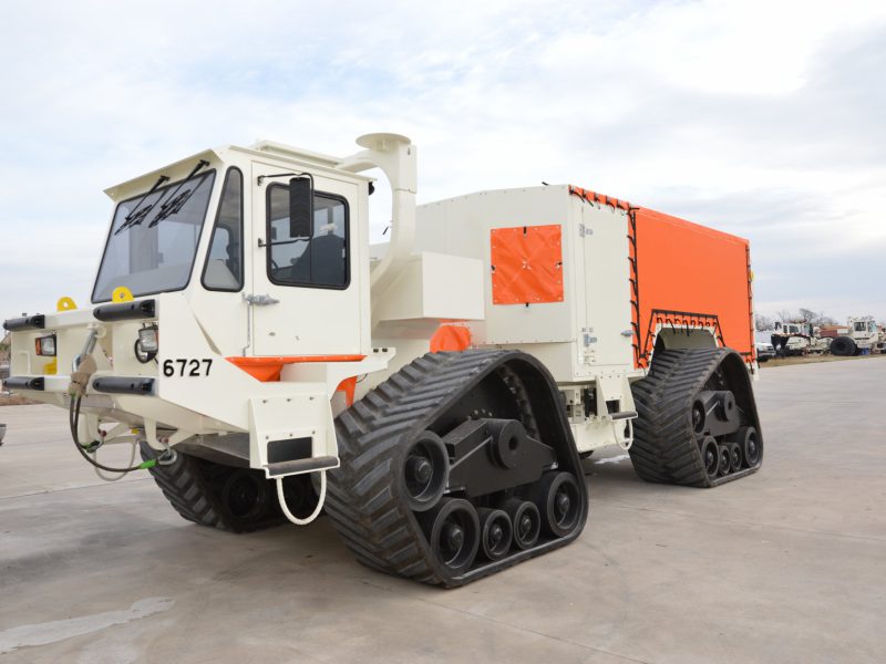 INOVA Geophysical | Source Products