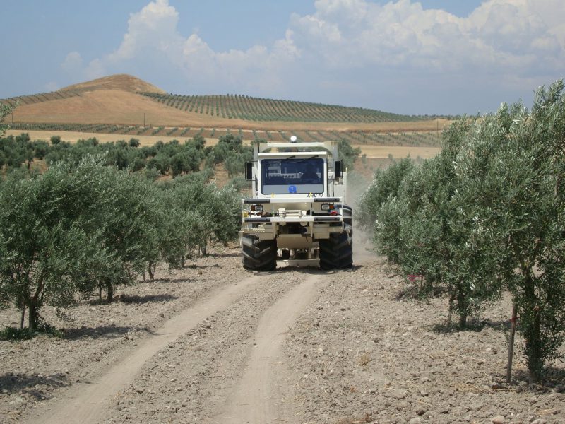 INOVA Geophysical | Source Products