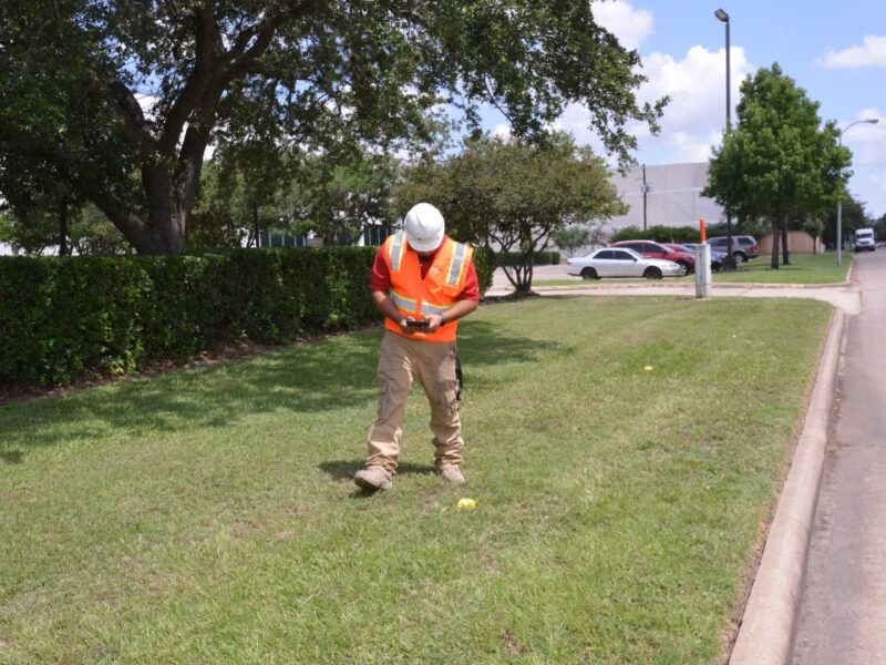 INOVA Geophysical | Nodal Systems