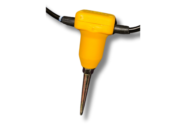 INOVA Geophysical | Geophones