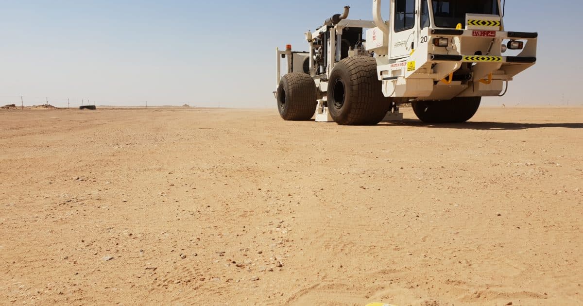 Products | INOVA Geophysical