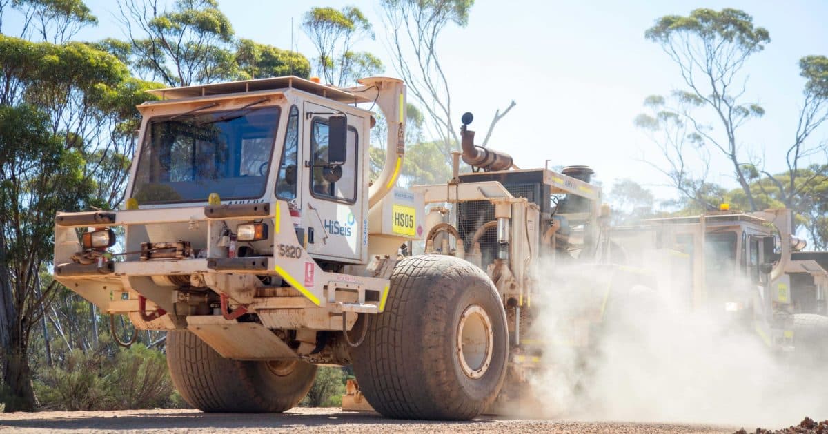 Shot Pro HD | INOVA Geophysical