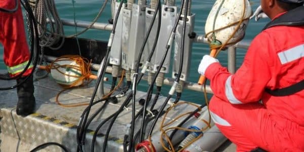 INOVA Geophysical | Land Seismic Acquisition Equipment