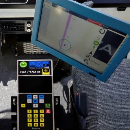 INOVA Geophysical | G3i® NXT