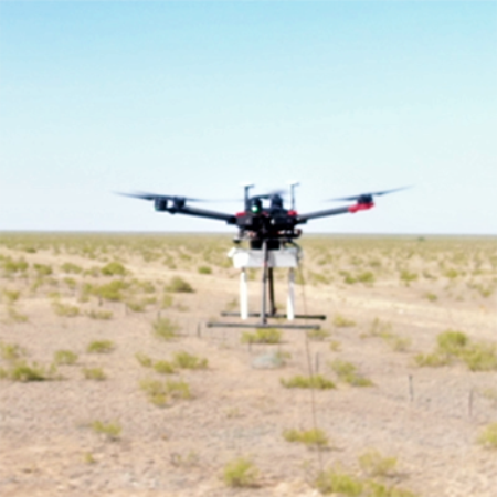 INOVA Geophysical | Quantum®