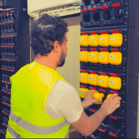 INOVA Geophysical | Quantum®