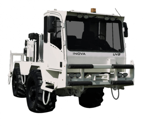 INOVA Geophysical | 产品介绍