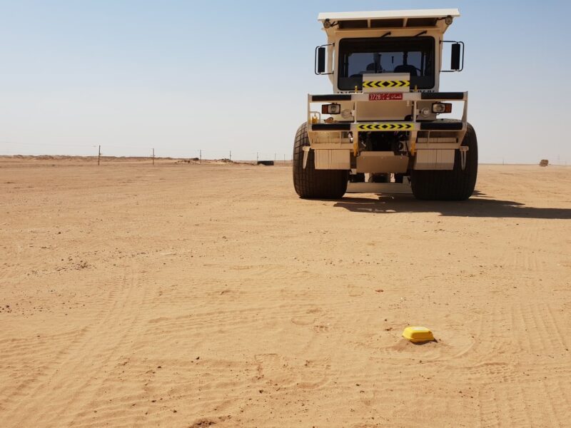 INOVA Geophysical | Quantum®