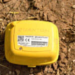 INOVA Geophysical | Sinopec takes delivery of Quantum